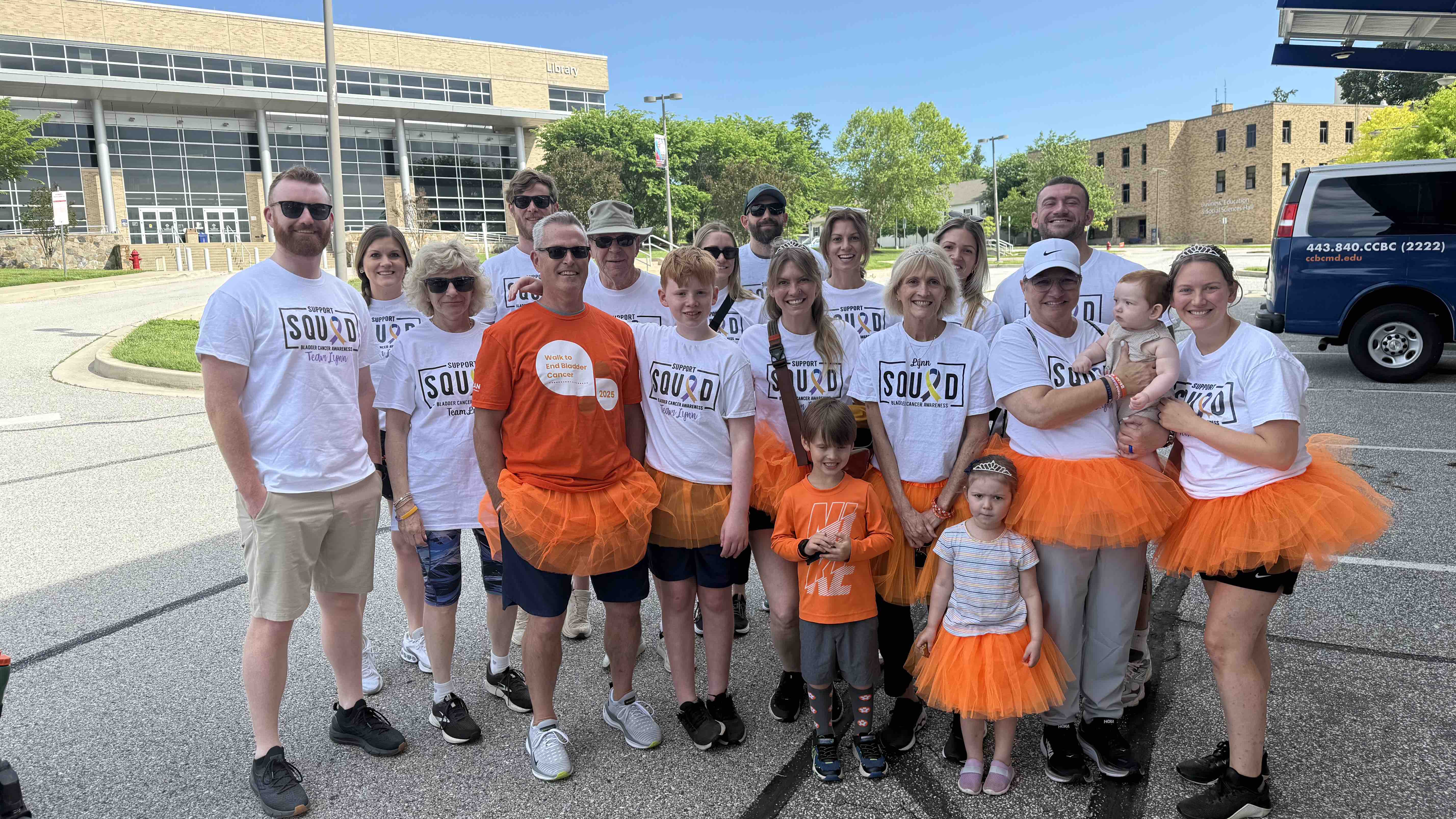 Fundraiser for Lynn Wiegand by Rachel Micol : Help Lynn Fight Aggressive Cancer Abroad