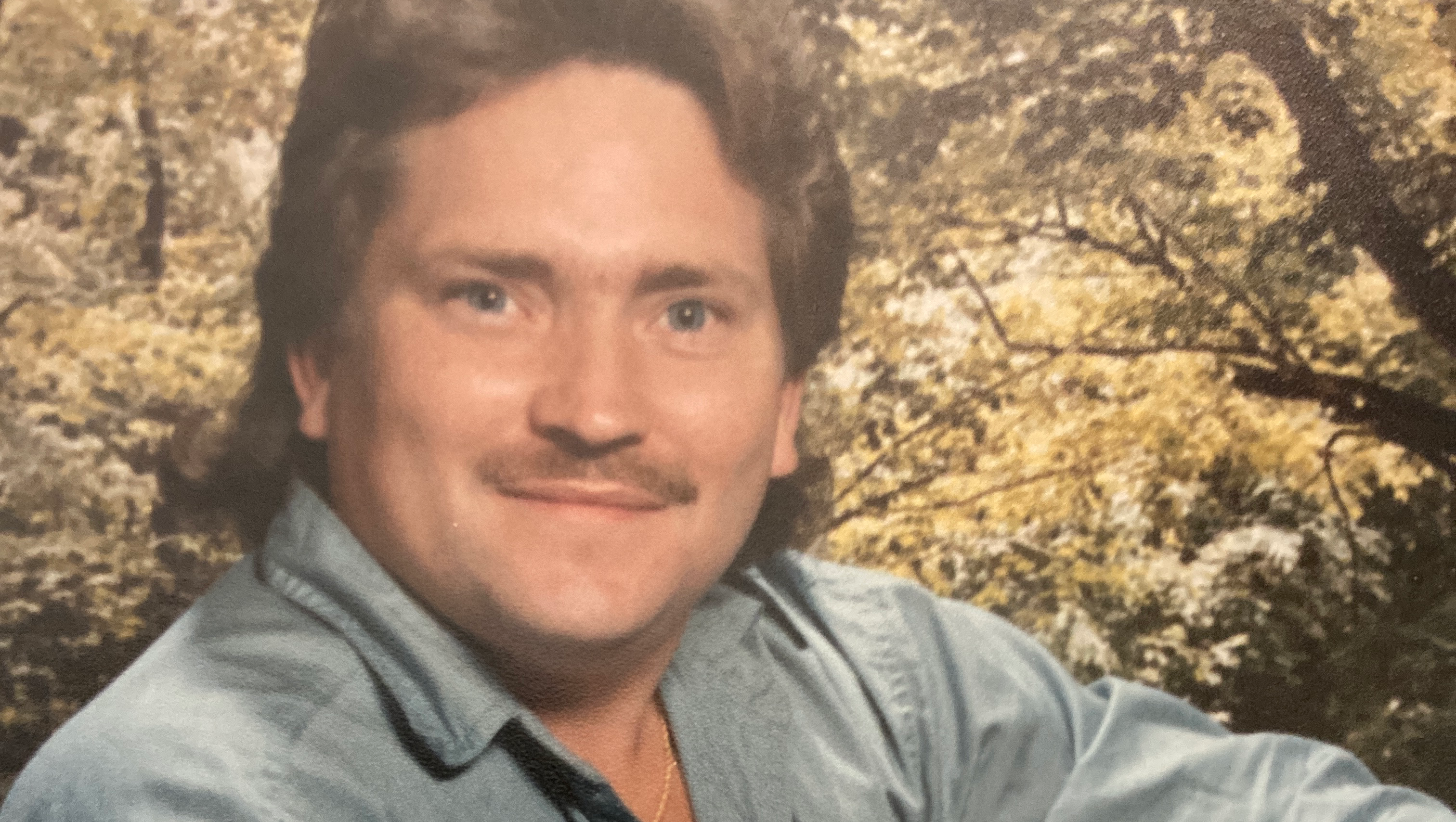 Fundraiser by Chelsea McKnight : Support Billy Ray Phillips' Funeral Costs