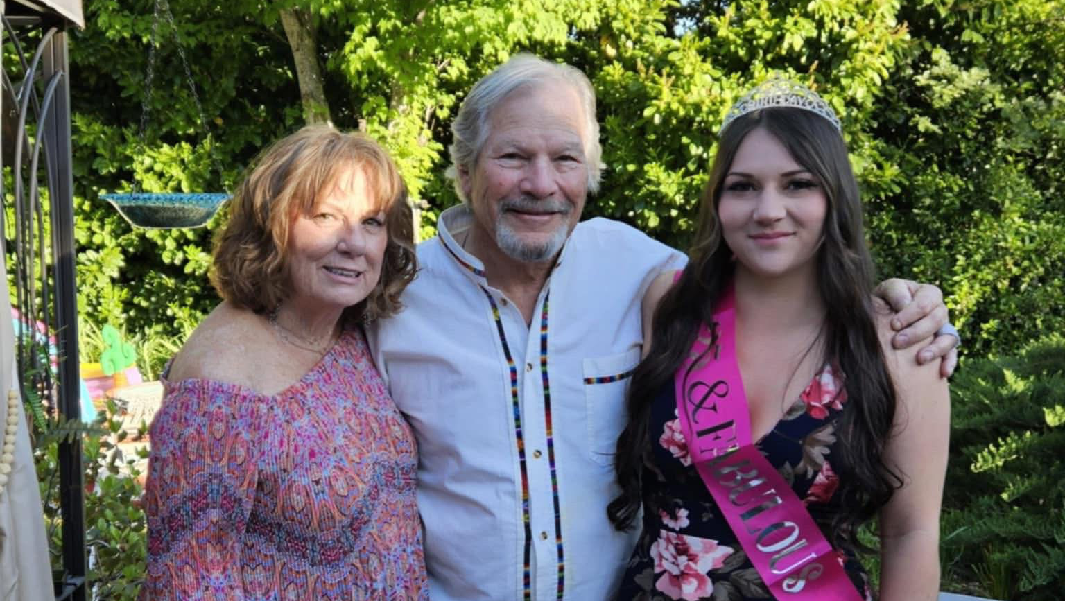 Fundraiser by Tricia Connor : Support Jesse Connor's Cancer Treatment