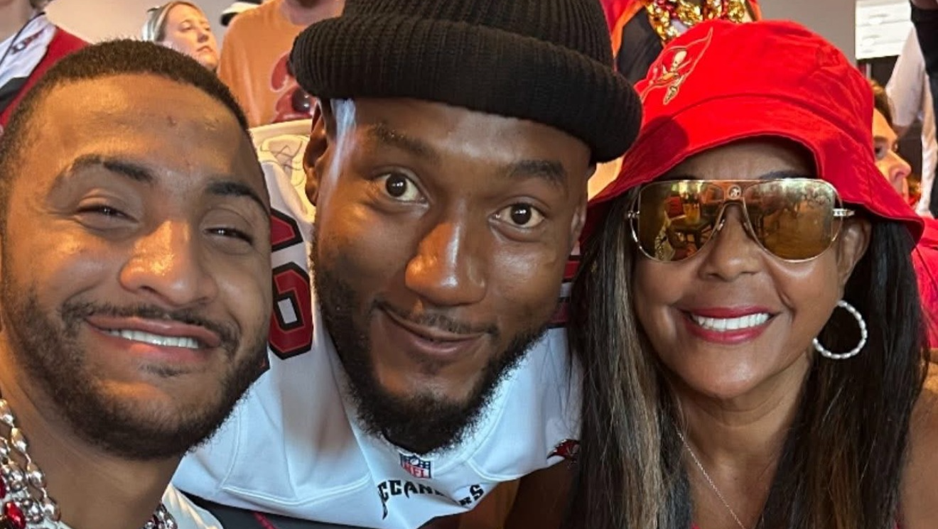 Fundraiser by Michael Mataluni : Help Jahmere Secure Legal Defense and ...