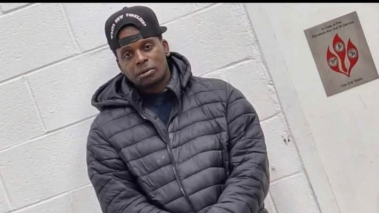 Fundraiser by Alexus Boyd : Robert Ruffin- A Kind Heart ️