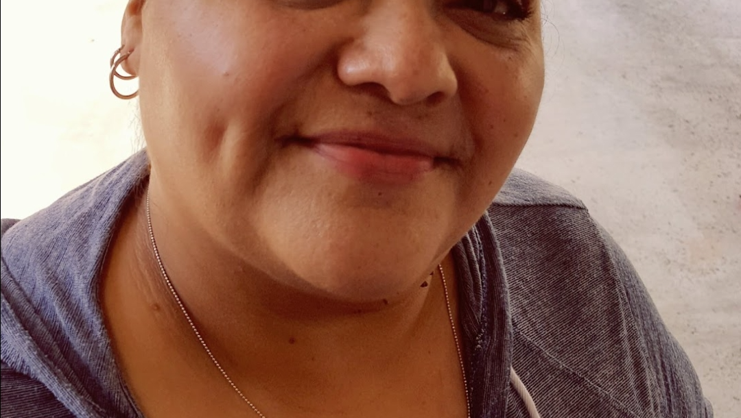 Fundraiser by Rebecca Morgan : Support Tina Salazar's Stroke Recovery