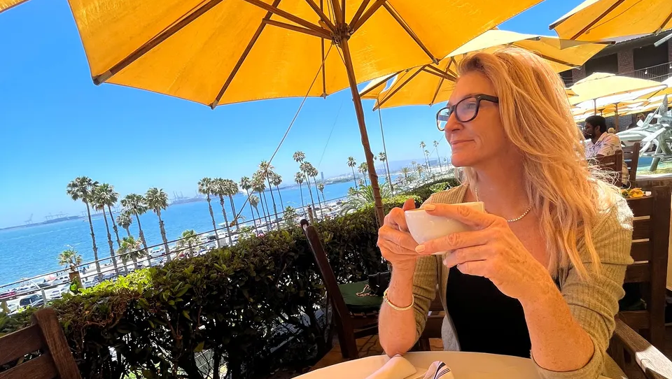 Fundraiser by Alyssa Eaton : Support Kim's Cancer Journey to Healing