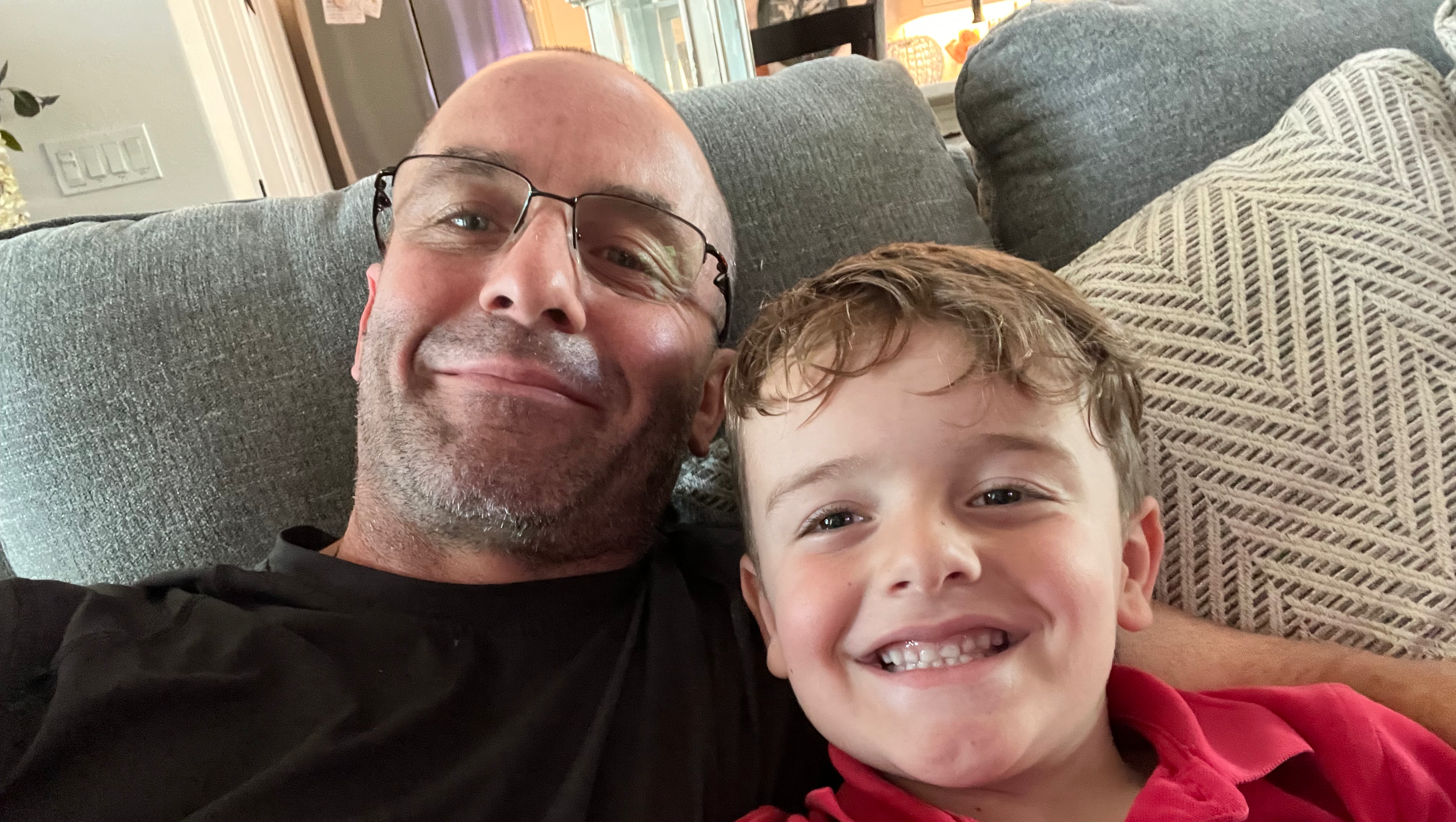 Fundraiser for Neal Harper by Maddox Harper : Support Tony Harper's ...