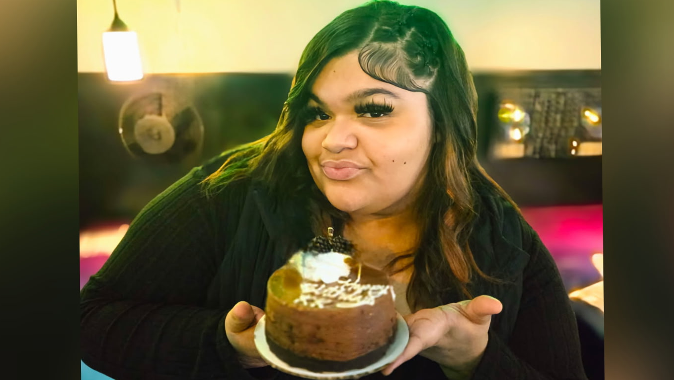 Fundraiser for Christina Rivas by Sonia Sandoval : Help Christina Rivas ...