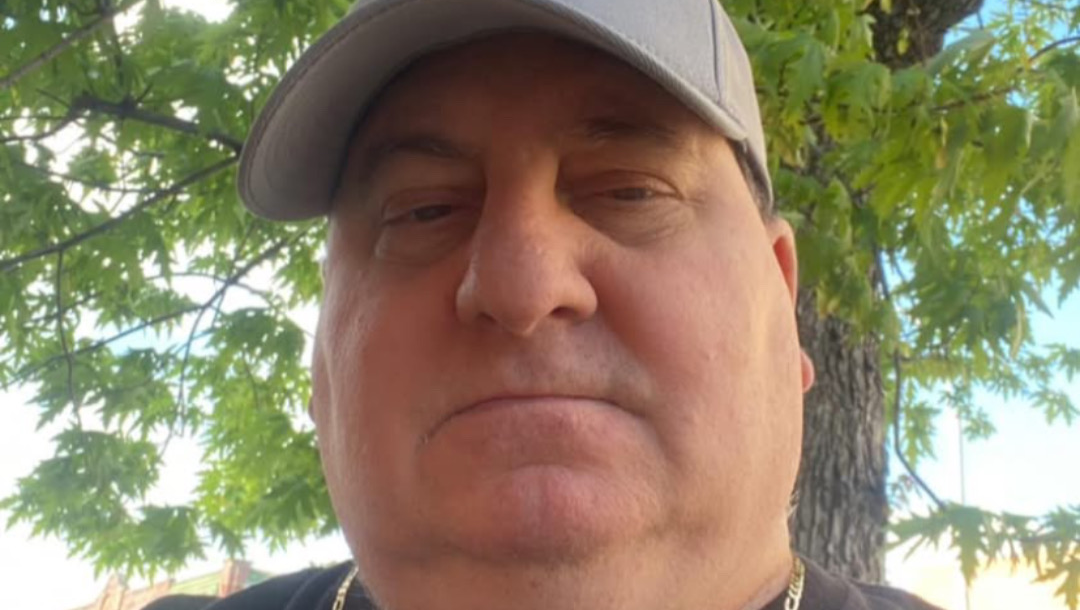 Fundraiser by lisa harrison : Support Michael’s fight for his life