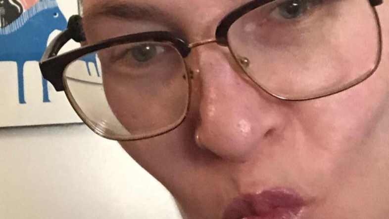 Fundraiser by Melissa Kolb : Aid Michelle's Journey with SPS