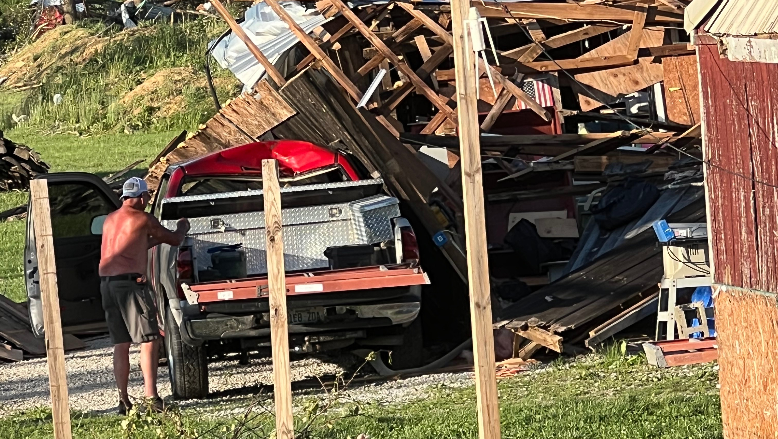 Fundraiser for Melissa Roberts by Jene Adams : Help Joe and Missy ...