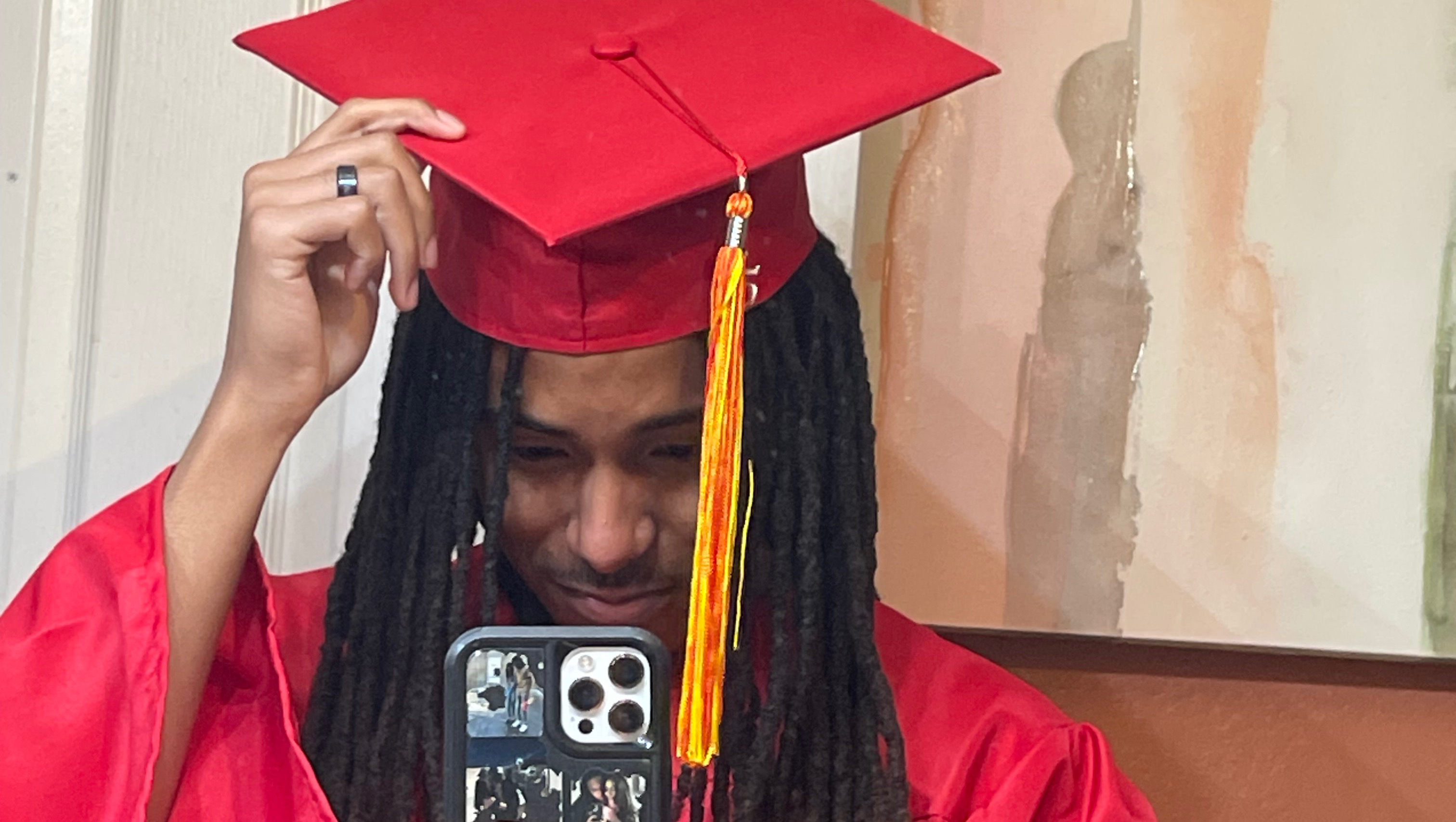 Fundraiser by Amarius Taylor : Help Amarius Study Biology at Hawaii Pacific