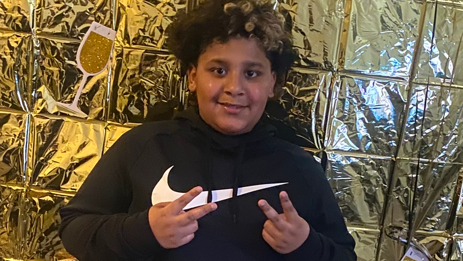 Fundraiser by Paige Prado : Honor Isaiah's Memory: Help His Family