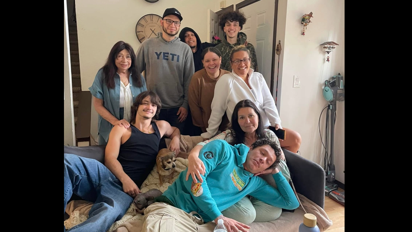 Fundraiser for Robyn Cox by Jordan Cox : Help our mom Robyn (Lola) Cox ...