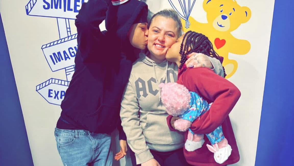 Fundraiser by Shyenne Bowers : Support Braydon's Long Road to Recovery