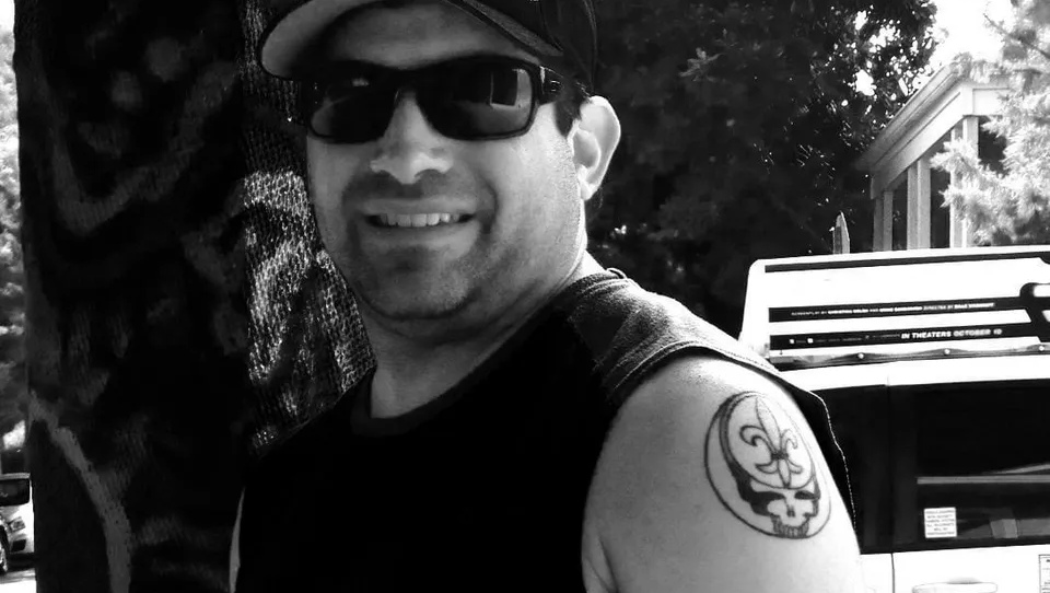 Fundraiser by Bob Whitt : Celebration Of Life For Aaron Cohen