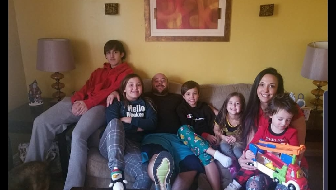 Fundraiser by Charles Munyon : Help John Anderson's Family in Medical ...