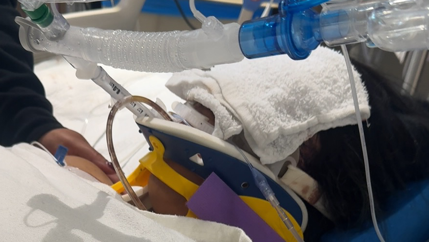 Fundraiser by Maya Padilla : Support My Sister's Road to Recovery