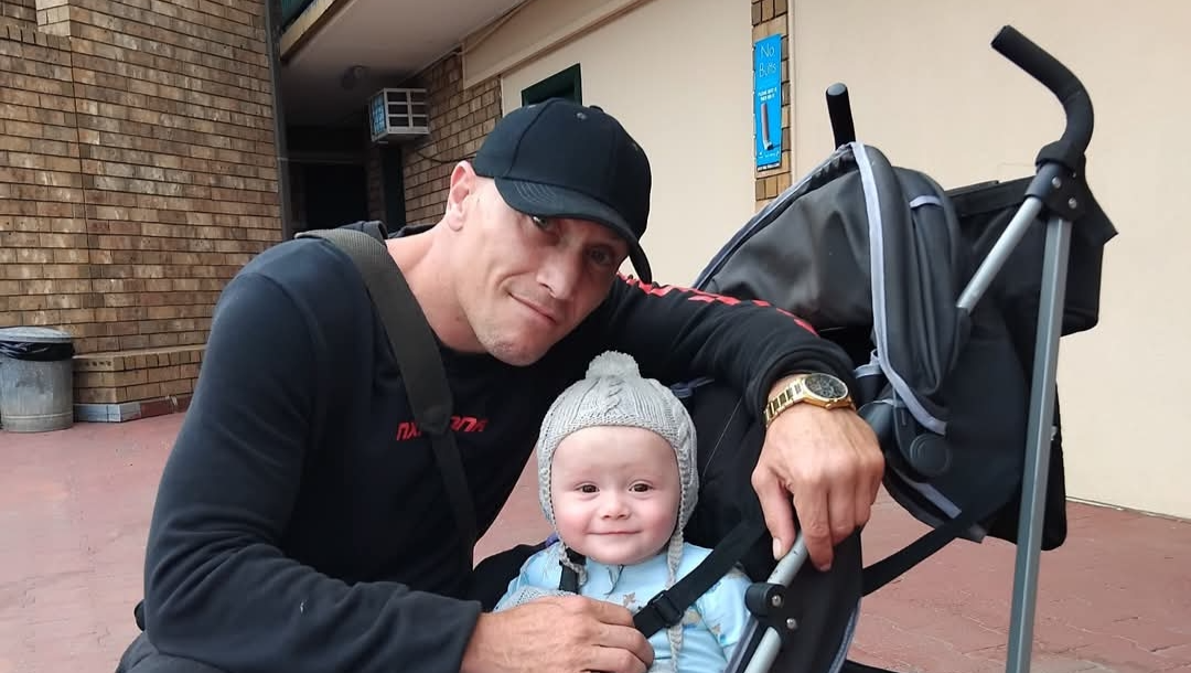 Fundraiser by Debra Haberle : In loving memory of jesse sobey who will ...