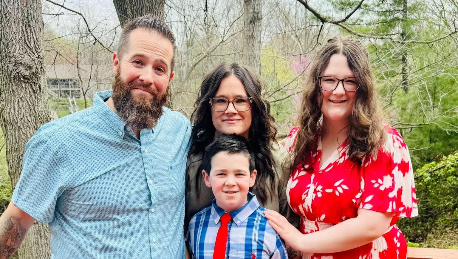 Fundraiser for Rachel Boulton by Stephani Boulton : Assist Jason and ...