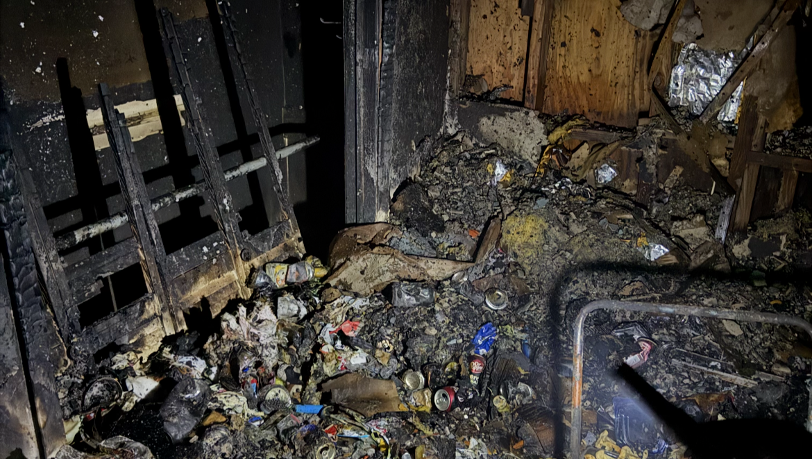 Fundraiser by Wendee Duhon : House Fire Leaves Family in Urgent Need