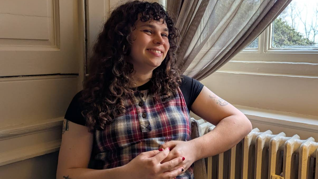 Fundraiser for Wren Smith by Amy Aungles : Wren's gender-affirming surgery