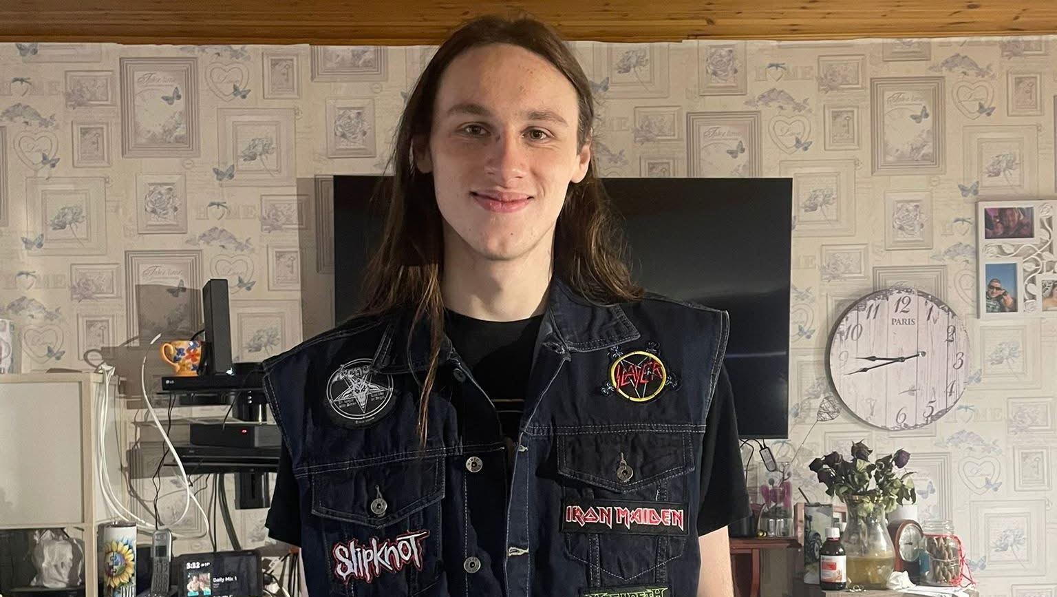 Fundraiser for Julie Broughton by Natalie Sharp : Joshua Skinner