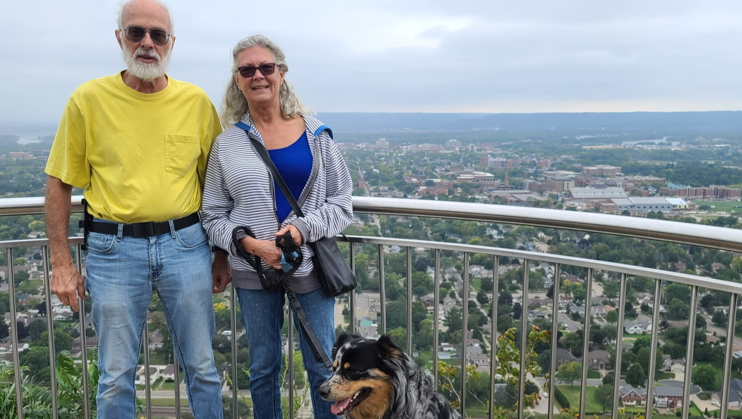 Fundraiser for Randy Lightfoot by Charnell Bacon : Support Randy and Judy Lightfoot in Crisis