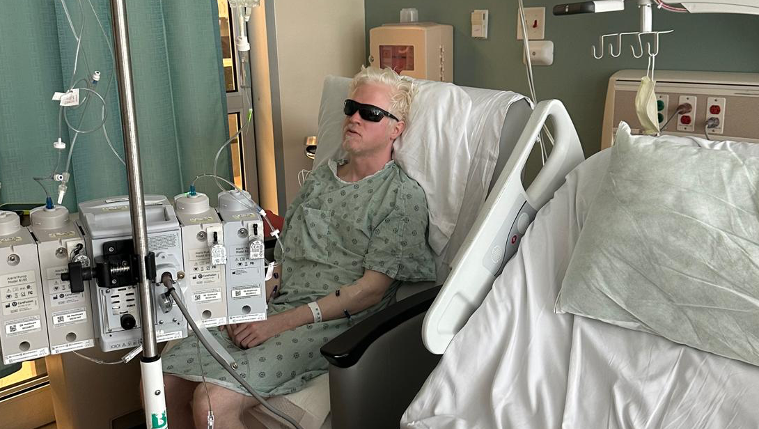 Fundraiser for Corey Cole by Kaleigh Cole : Support Corey's Recovery ...