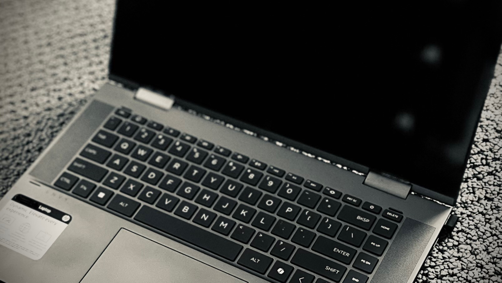 Fundraiser by Brett Hutchens : Support Gary Cox's New Laptop for Ministry