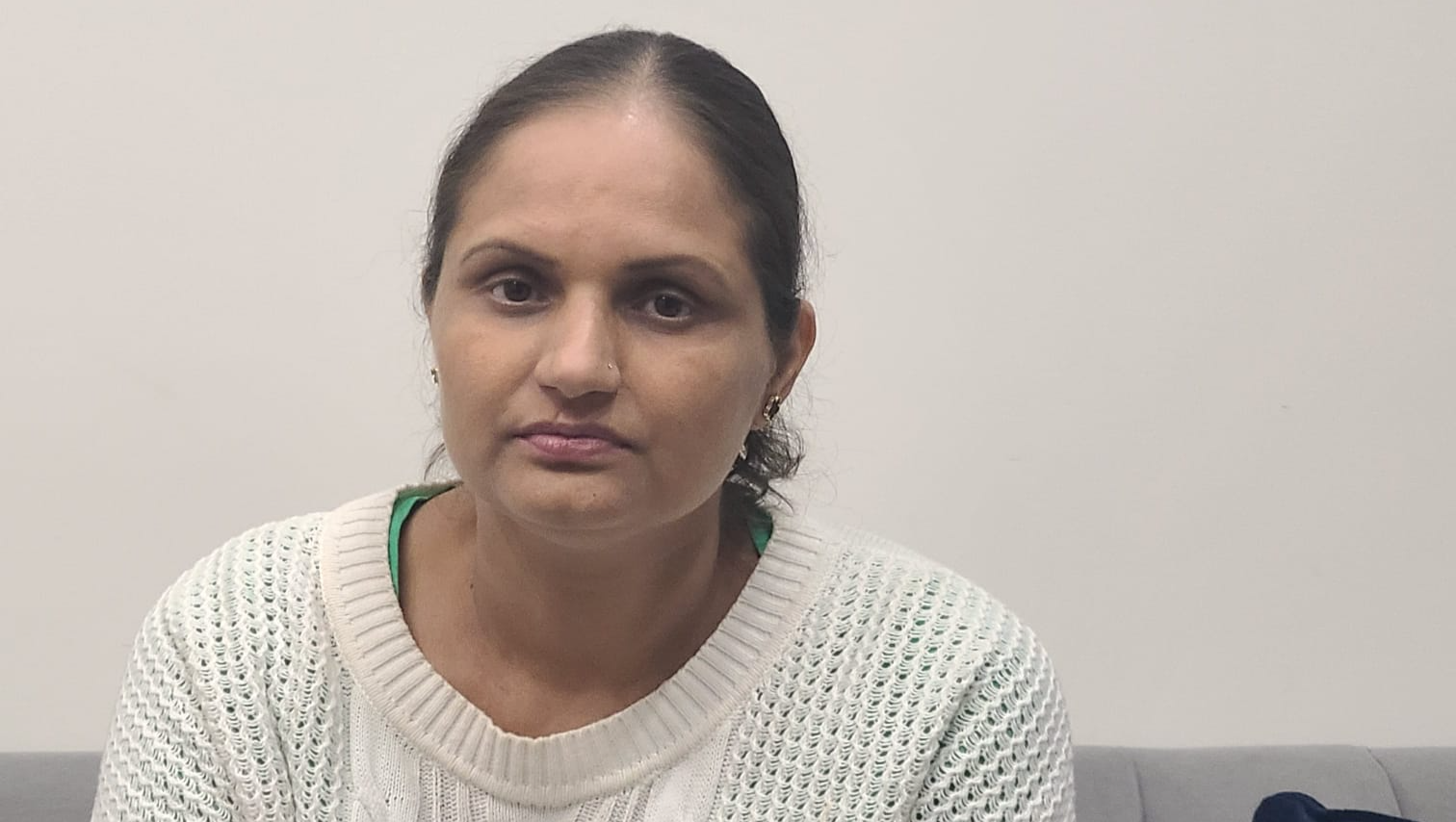 Fundraiser by Usha Kaler : Stand By Mandeep Kaur in her Battle Against ...
