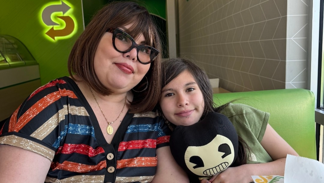 Fundraiser by Deb N Estelar : Support Deb's Fight For Her Daughter's ...