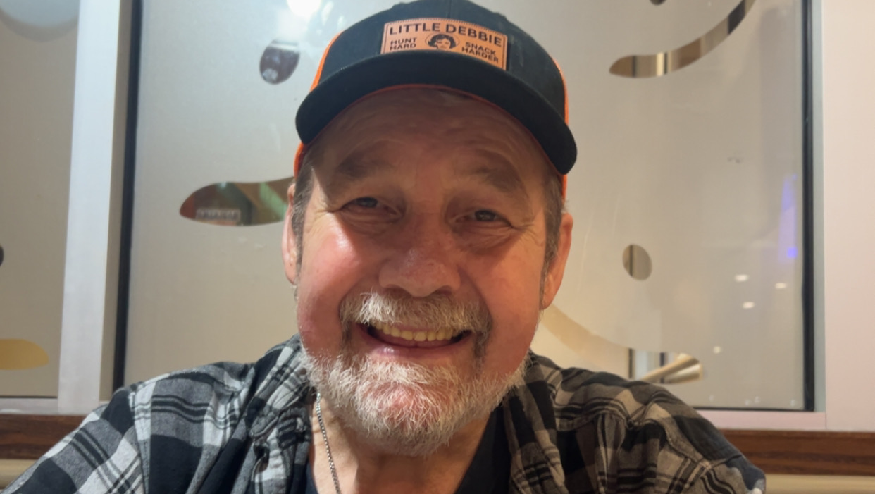 Fundraiser by Kasey Pate : Support for Kenneth Pate's Funeral Expenses