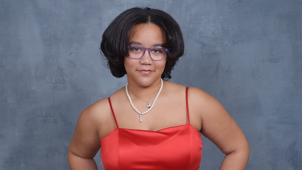 Fundraiser by Sanaa Johnson : Sanaa's College Dream Needs You