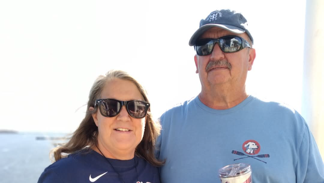 Fundraiser by Dustin Renninger : Support Mark Himmelreich's Cancer Battle