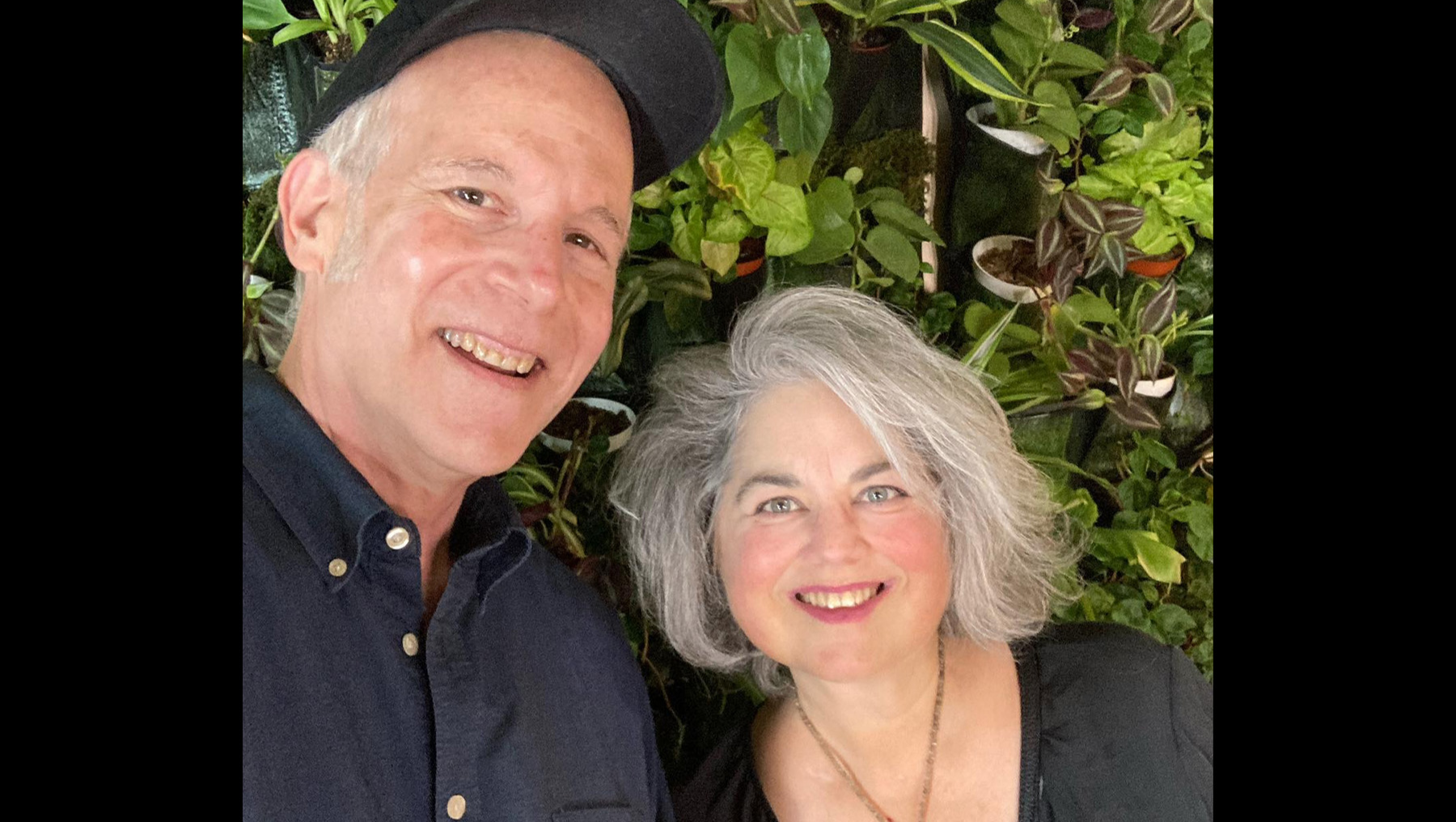 Fundraiser for Christopher Smith by Chet, Carol : CHRISTOPHER & APRIL: A NEW HOPE