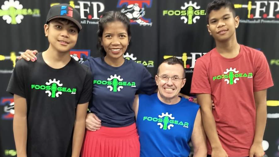 Fundraiser by Louies Daniel Telan : Support Palowski Brother's journey ...