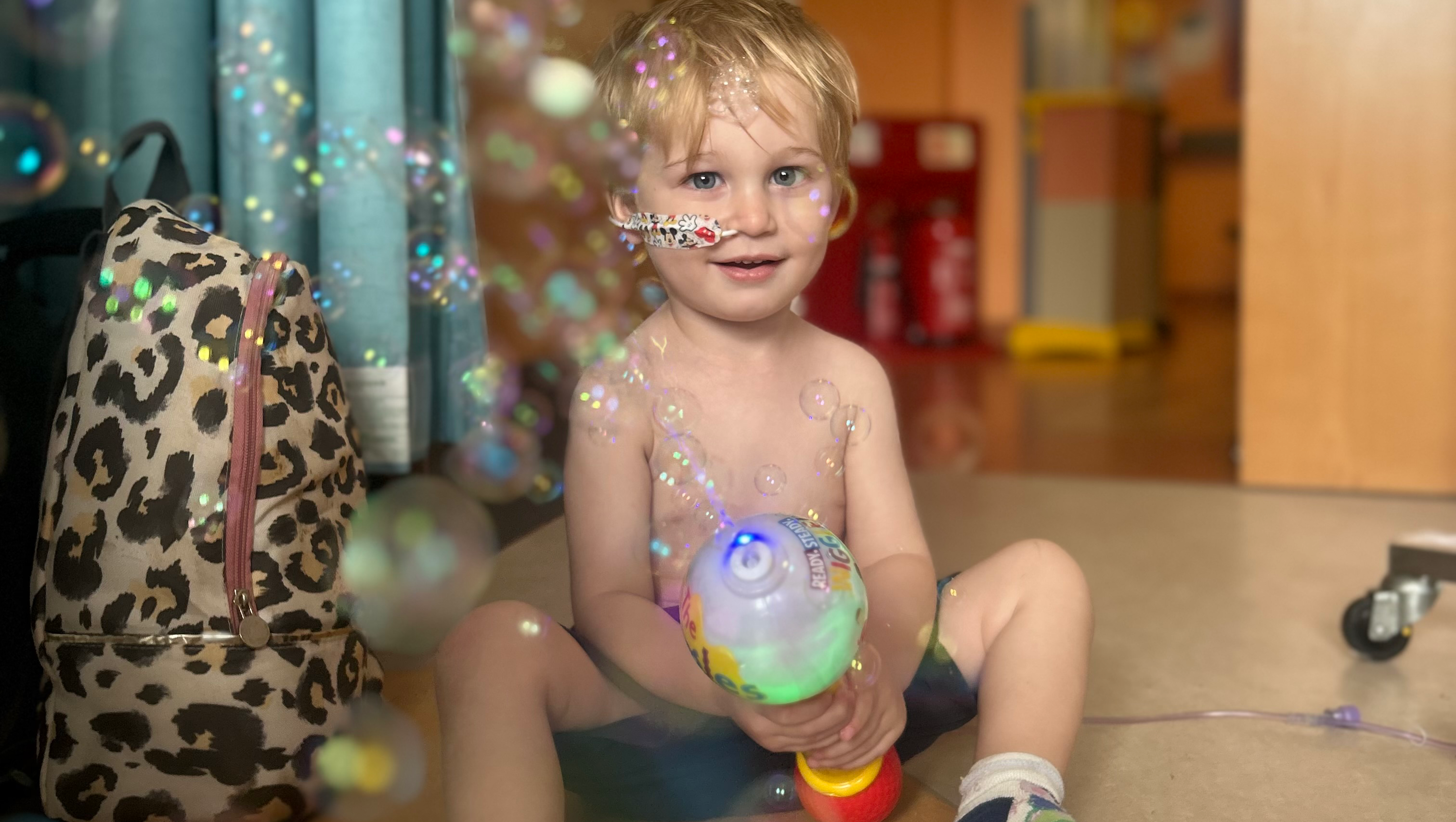 Fundraiser by Hannah Prentice : Jaxon’s fundraiser