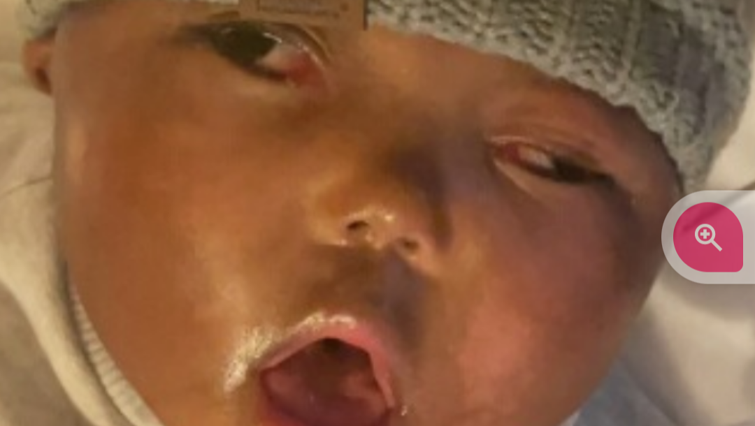 Fundraiser for Diamond Anderson by Telphine Williams : Judah's Journey ...