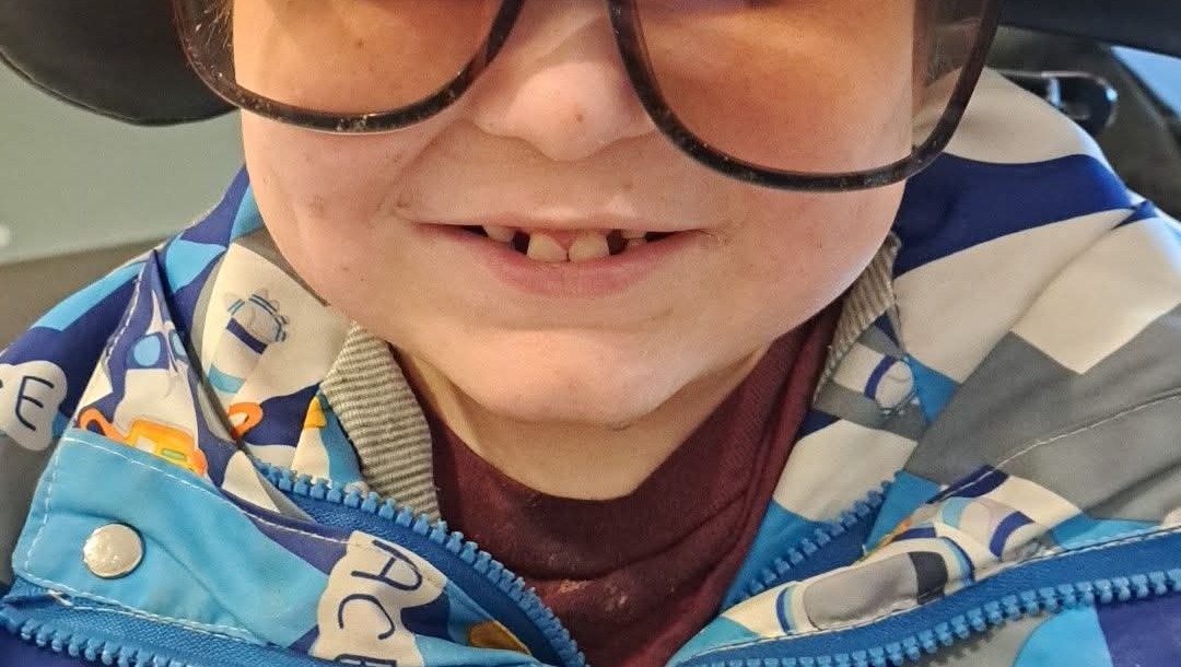 Fundraiser by Ashley Bertrand : Support for the Family of Braydan After ...