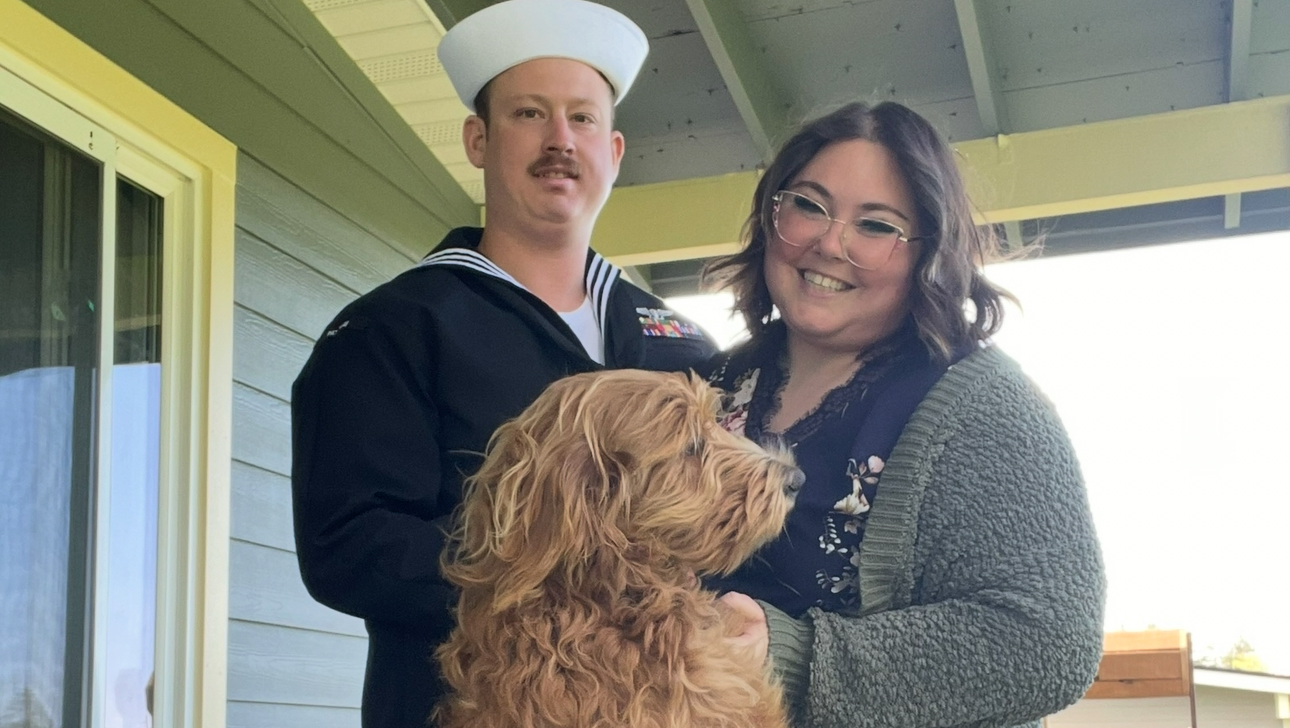 Fundraiser by Katie Lyman : Help Sarah Rebuild After Mold Exposure and ...