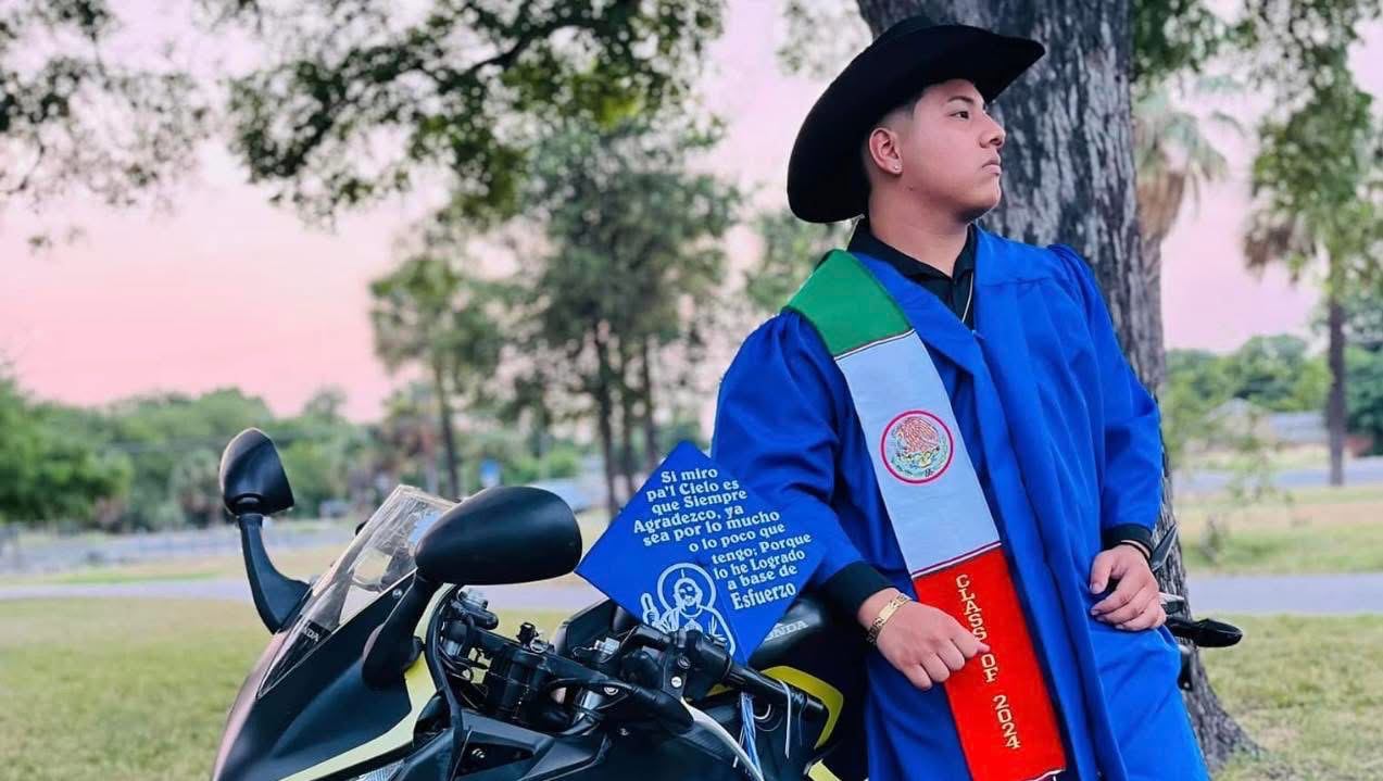 Fundraiser by Iram Macias : David Moreno Funeral expenses.