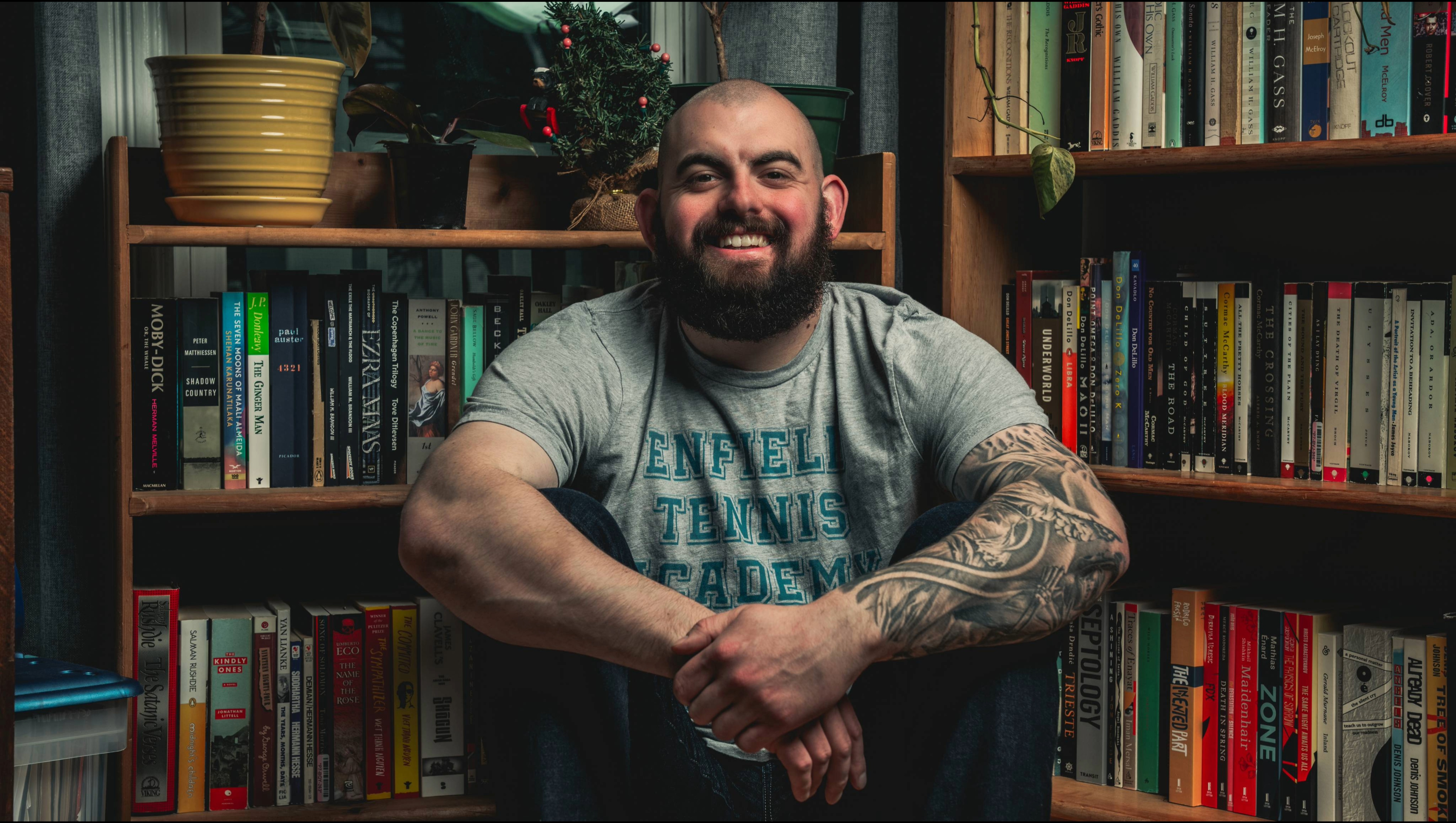 Fundraiser for Andrew Merritt by Tony P : Support Andy's Brain Tumor ...