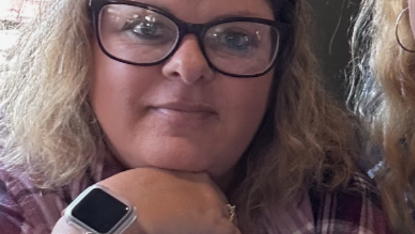 Fundraiser for Sherri Cross by Casey Cross : Donate to Sherri's Cancer ...