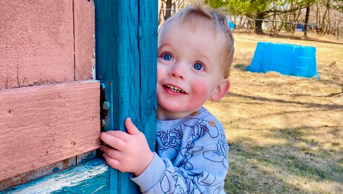 Fundraiser for Celine Whittal by Paula Gros : In Memory of Baby Connor ...