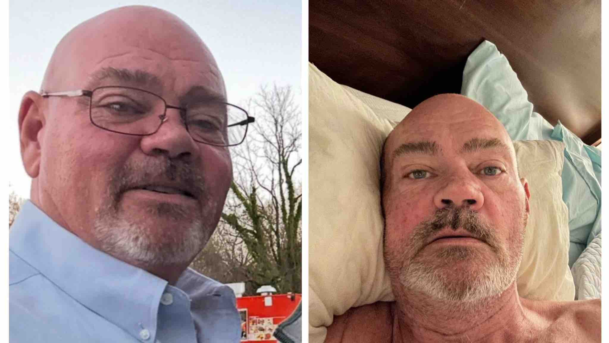 Fundraiser by Michael Cagle : Donate to Michael Cagle's Hope for a ...