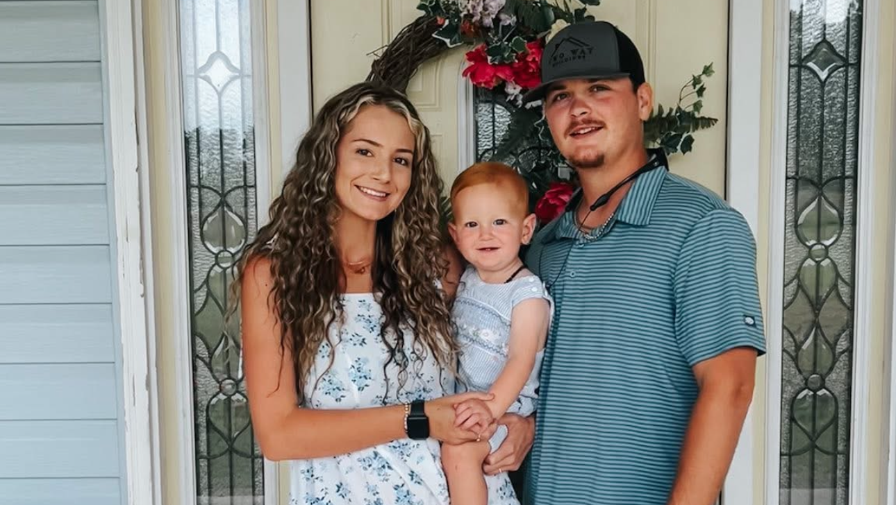 Fundraiser by Alana Allen : Help support the family of Tristin Aspinwall.