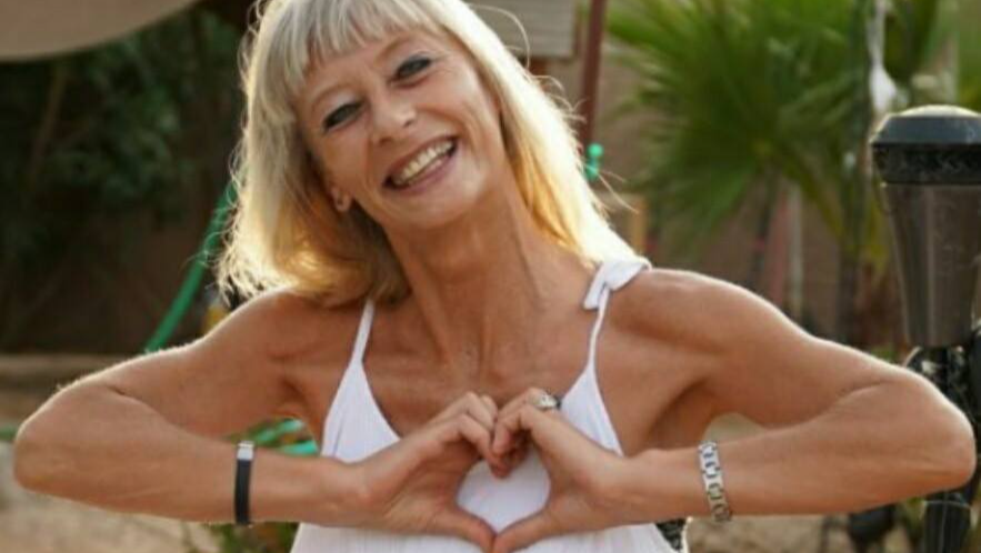 Fundraiser by Fiona Pace : Support Fiona's Fight Against Stage 4 Lymphoma