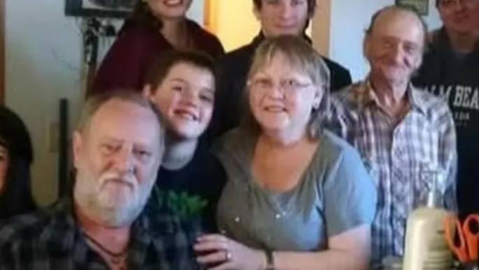 Fundraiser for Judy Sigsworth by Liz Albright-Sigsworth : Support Judy ...