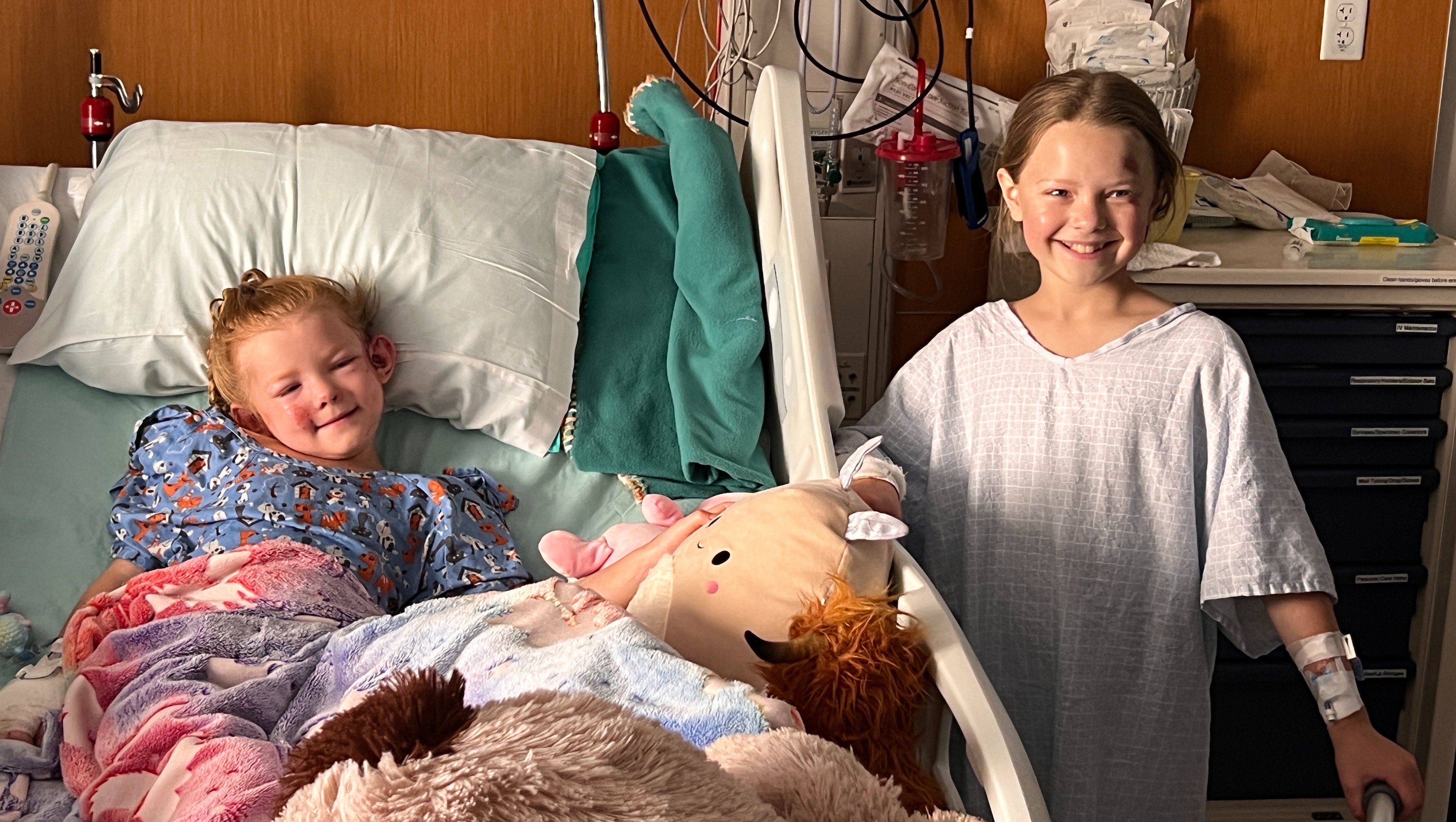 Fundraiser for Brandon Johnson by Tucker Reishus : Support Reagan and ...