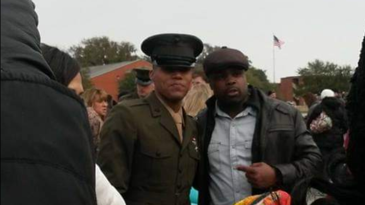 Fundraiser by Gabriel Davis : Aid Gabe Davis' Father in His Recovery ...