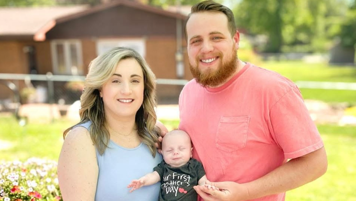 Fundraiser for Corey Skiles by Jenny Gudmestad : Support Alyssa and Corey: Help Baby Ollie