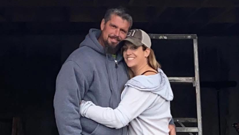 Fundraiser for Caleb Russell by Chad Russell : Paula Hood Russell